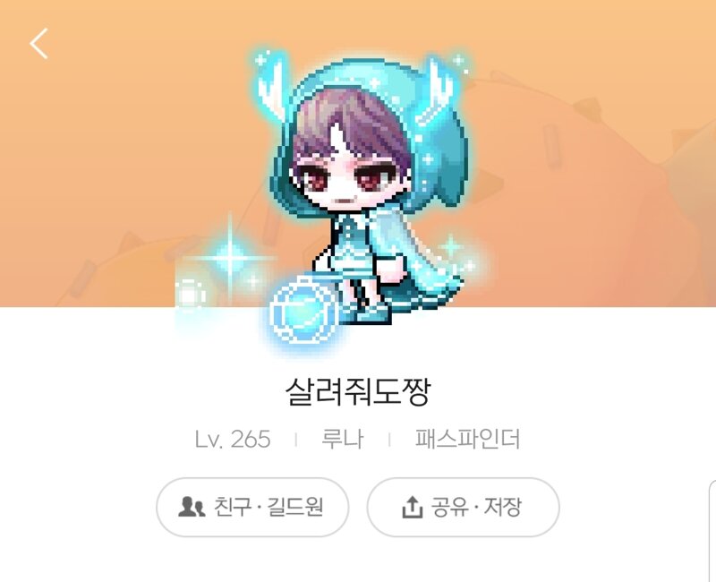 메이플스토리 인벤 환산 34 렙 265 정보공유 진로좀 봐주세여 형님들 메이플스토리 인벤 궁수 직업게시판