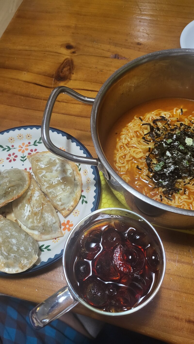 메이플스토리 인벤 야심한 새벽 야식 메이플스토리 인벤 자유게시판