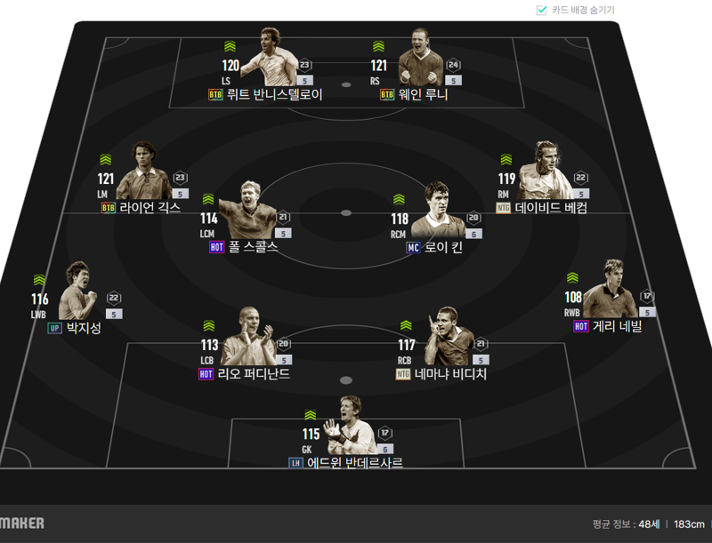 Fc 온라인 인벤 올미페 맨유 Fc 온라인 인벤 자유게시판