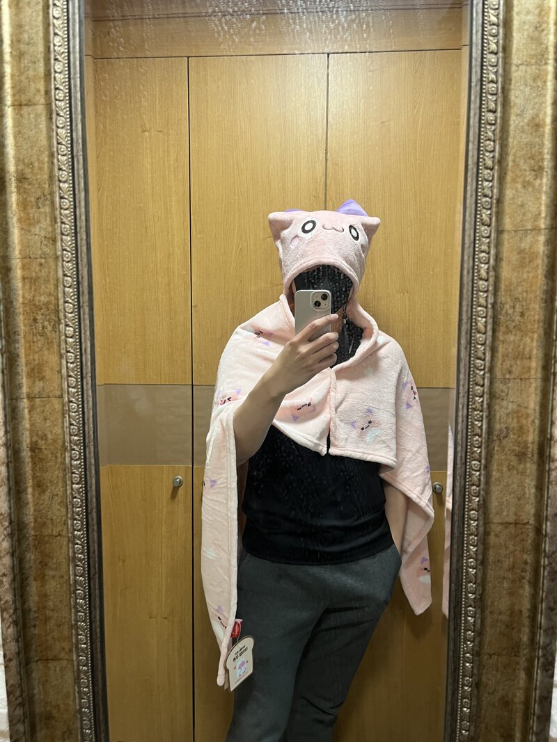 메이플스토리 인벤 핑크빈 담요 인증샷 메이플스토리 인벤 자유게시판