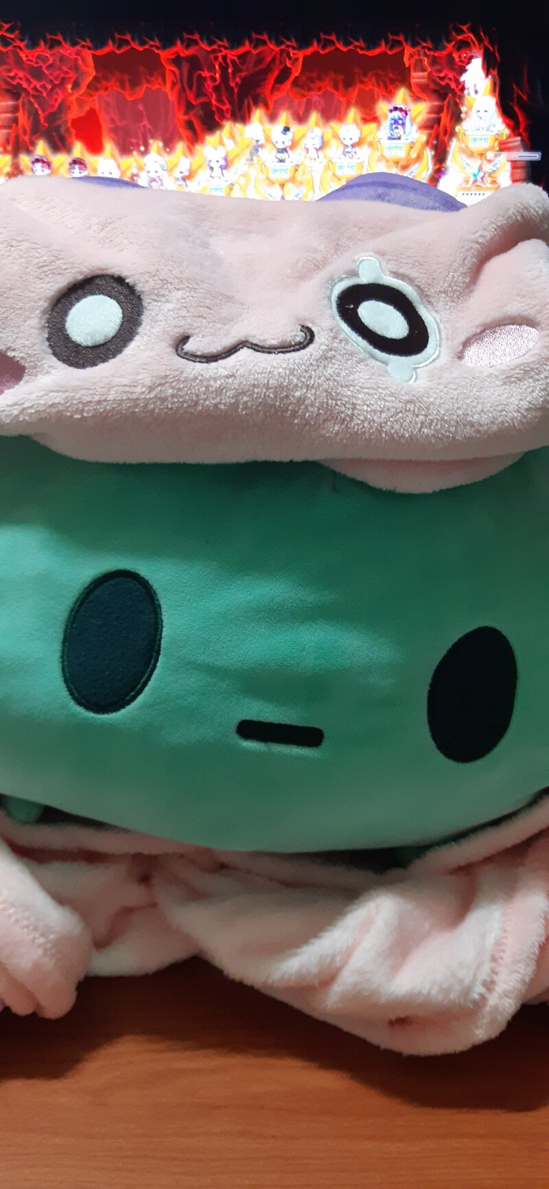메이플스토리 인벤 담요 이쁘오 메이플스토리 인벤 자유게시판
