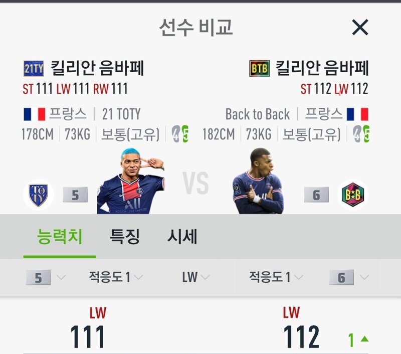 피파 온라인4 인벤 둘중에 누가더 괜찮나요~~~ 피파 온라인4 인벤 자유게시판
