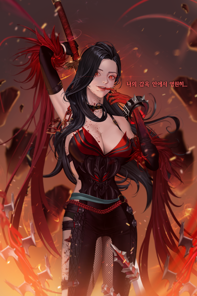 마비노기영웅전 인벤 광기의 단아 마영전 인벤 팬아트 팬픽 게시판
