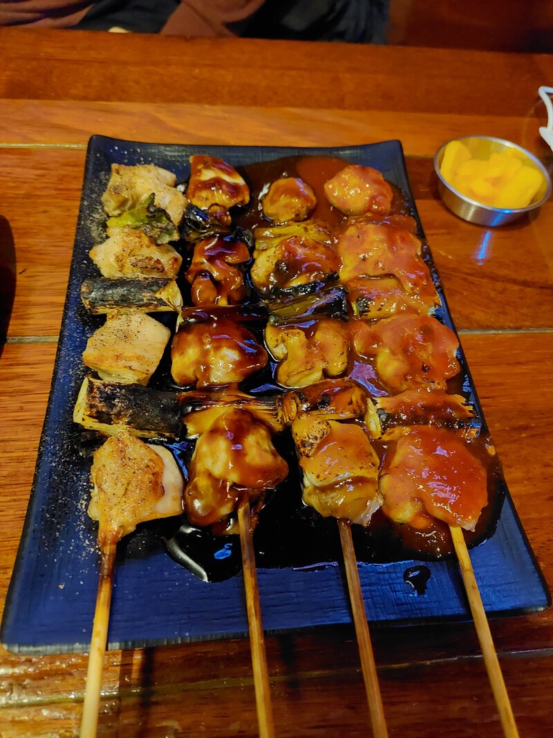 메이플스토리 인벤 2차로 야키토리 먹으러옴 메이플스토리 인벤 자유게시판