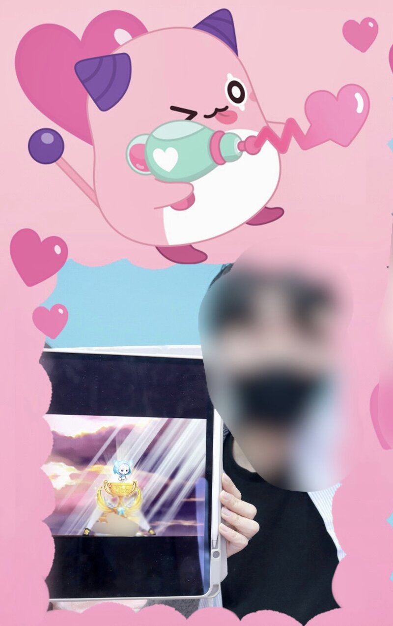 메이플스토리 인벤 메생 첫 250기념 인생네컷~~ 메이플스토리 인벤 자유게시판