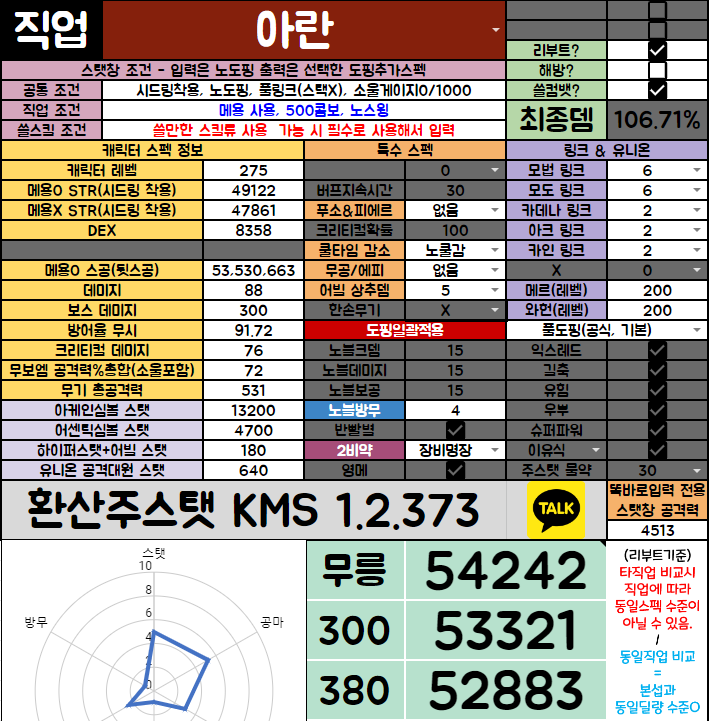 메이플스토리 인벤 진힐라 클탐 단축 눈물나네요 메이플스토리 인벤 전사 직업게시판