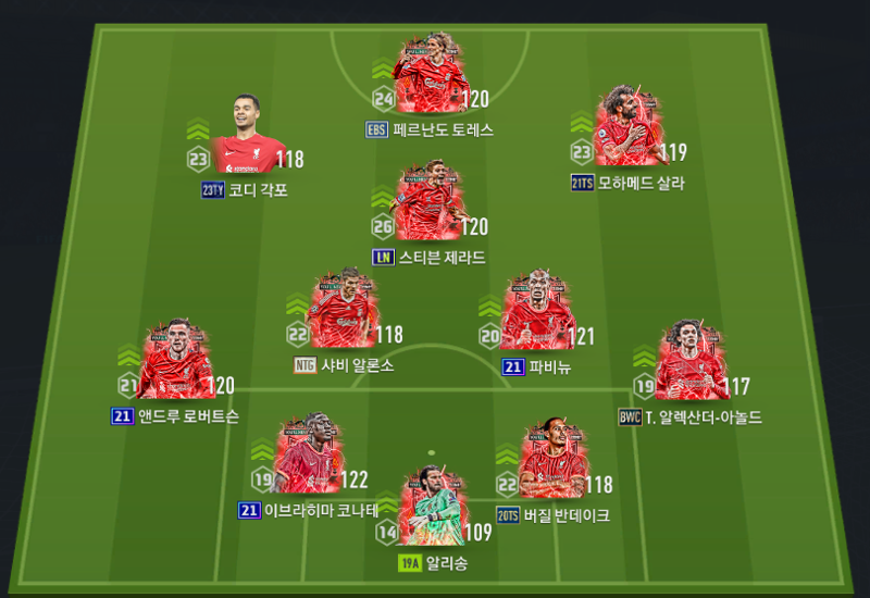 Fc 온라인 인벤 테커님 인증 과 요청드려요~ Fc 온라인 인벤 미니 페이스온 게시판