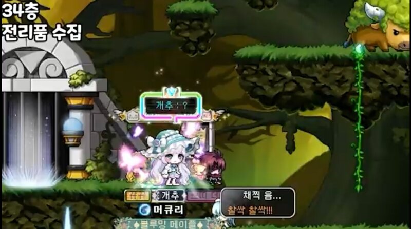 메이플스토리 인벤 메이플 Sm플레이 검거 메이플스토리 인벤 자유게시판