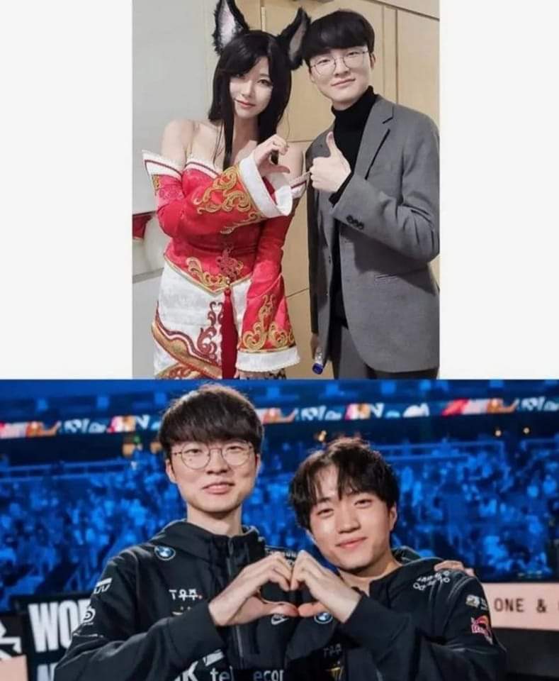 메이플스토리 인벤 페이커에게 매혹을 맞춘 남자 메이플스토리 인벤 자유게시판