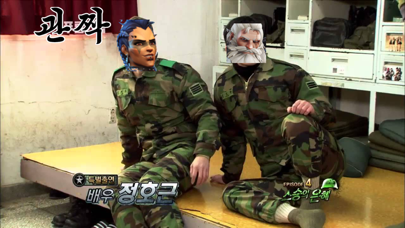 오버워치2 인벤 얘들아 신병 받아라 오버워치2 인벤 자유게시판
