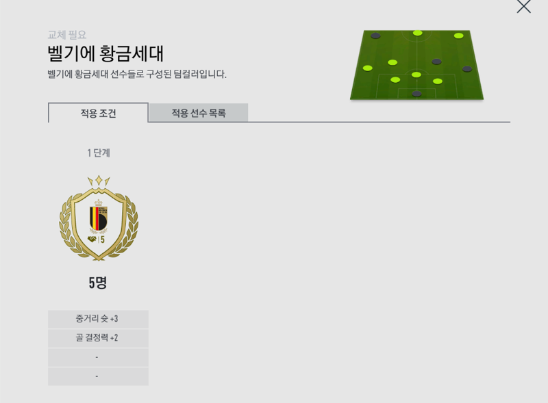 피파 온라인4 인벤 벨기에 팀컬러 피파 온라인4 인벤 질문과 답변 게시판