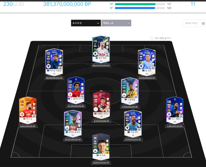 Fc 온라인 인벤 잉글 평가 좀 해주세요 Fc 온라인 인벤 자유게시판