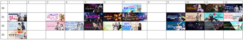로스트아크 인벤 네리아 기다리는 룩덕 로스트아크 인벤 스크린샷 갤러리