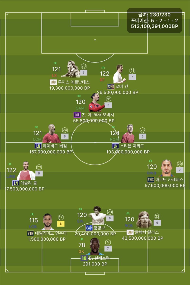 Fc 온라인 인벤 La 갤럭시 하시는분 있나요 Fc 온라인 인벤 자유게시판