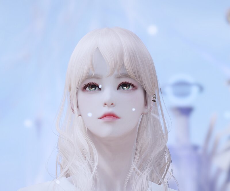 로스트아크 인벤 애니츠 신규헤어 로스트아크 인벤 스크린샷 갤러리