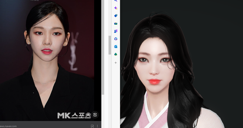 로스트아크 인벤 장원영 원터 카리나 커마 로스트아크 인벤 스크린샷 갤러리
