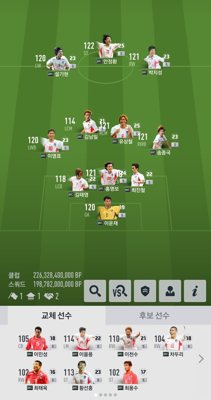 Fc 온라인 인벤 피린이 스쿼드 졸업했습니다 Fc 온라인 인벤 자유게시판