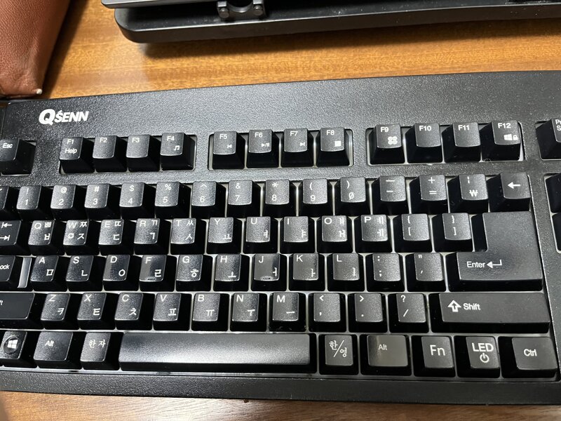 메이플스토리 인벤 경건한 마음으로 키보드 청소했다 메이플스토리 인벤 자유게시판