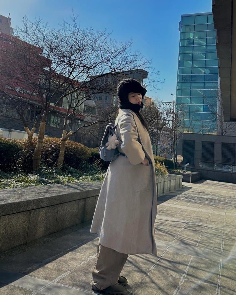 팟벤 예리 인스타 걸그룹 팟벤