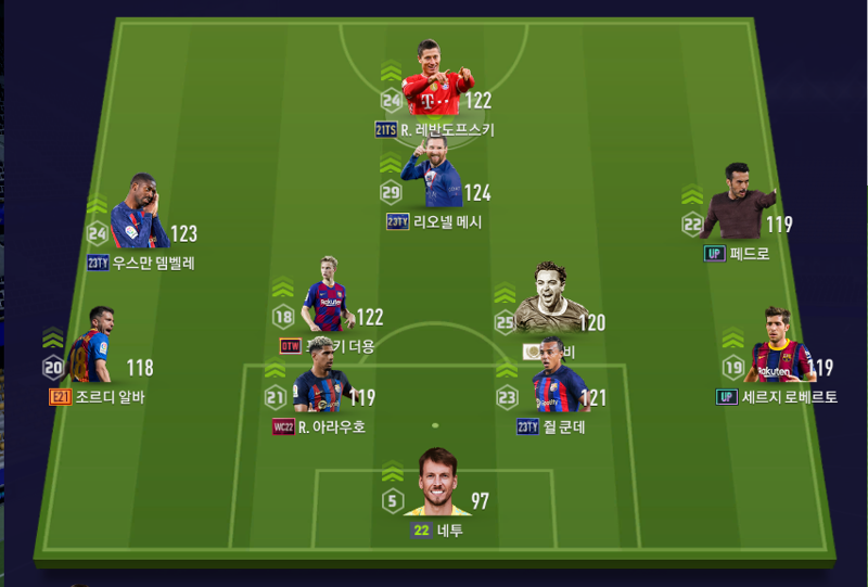 Fc 온라인 인벤 바르셀로나 대만족중 Fc 온라인 인벤 자유게시판