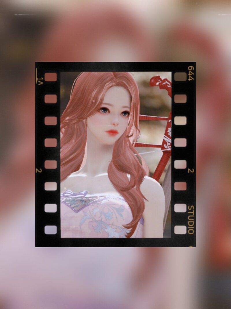 로스트아크 인벤 보정 네 분 가져가세용♥︎ 추가 두 분 완료 로스트아크 인벤 스크린샷 갤러리