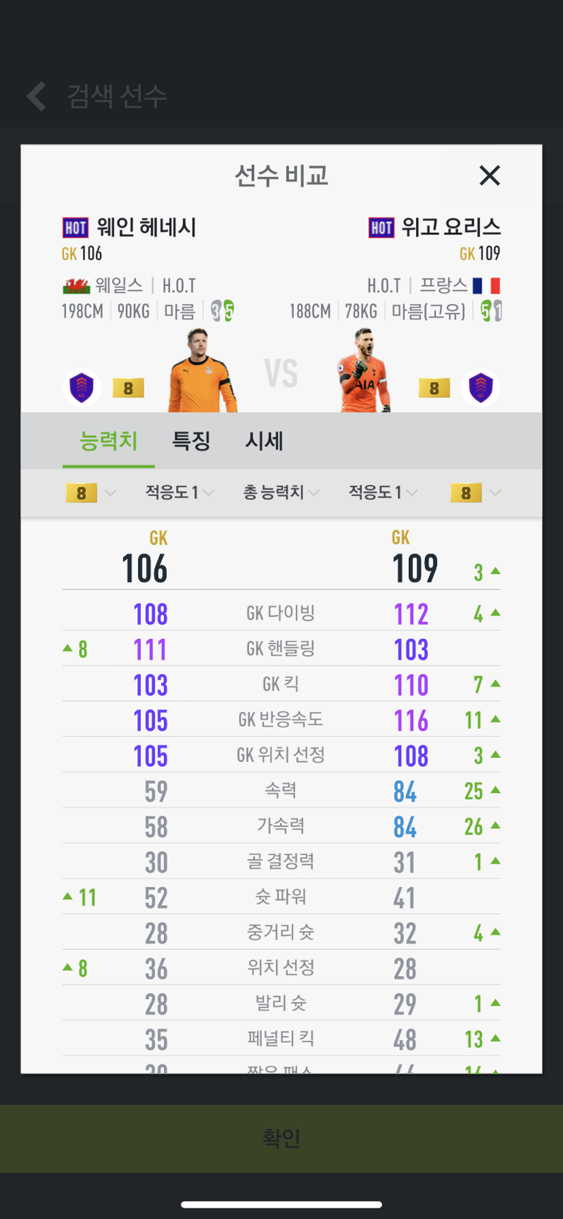 피파 온라인4 인벤 Hot 단일팀 골키퍼 누구쓸까요 피파 온라인4 인벤 자유게시판