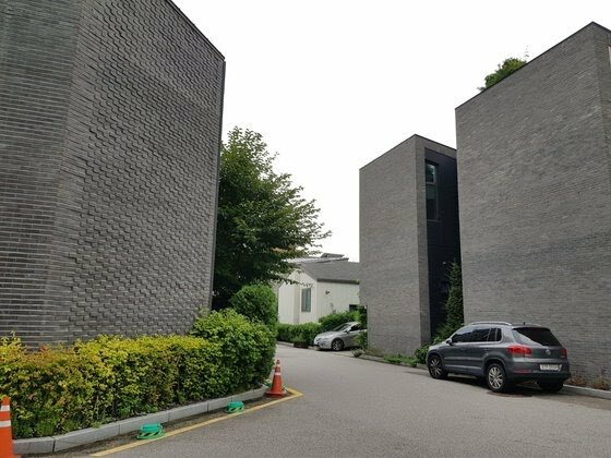 웹진 인벤 규제가 만든 우리나라 주택 모양 오픈이슈갤러리