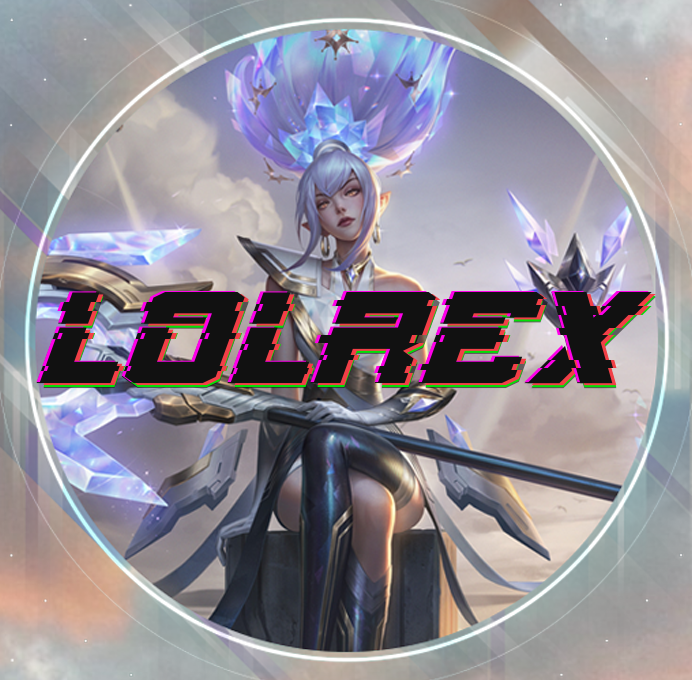 리그오브레전드 인벤 성인친목닉변x Lolrex에서 즐겁게 같이 게임을 하실 분들을 찾습니다 ٩ ˙0˙۶