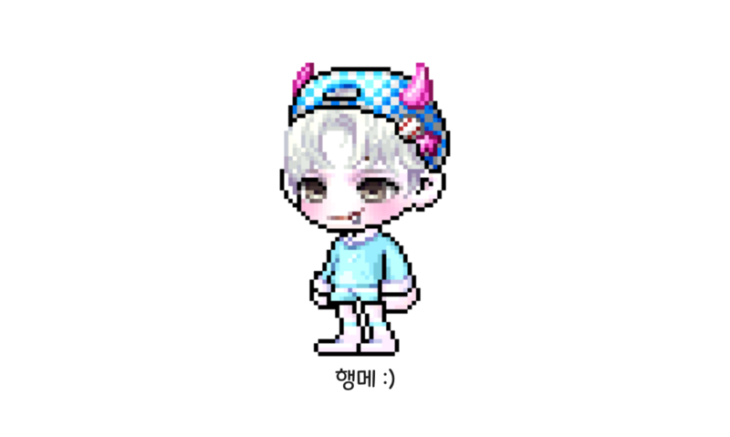 메이플스토리 인벤 무기and망토 추천해주세요 메이플스토리 인벤 코디득템스크린샷 게시판