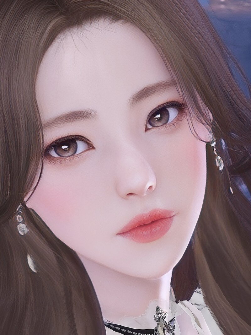 로스트아크 인벤 고화질 보정 모음 로스트아크 인벤 스크린샷 갤러리