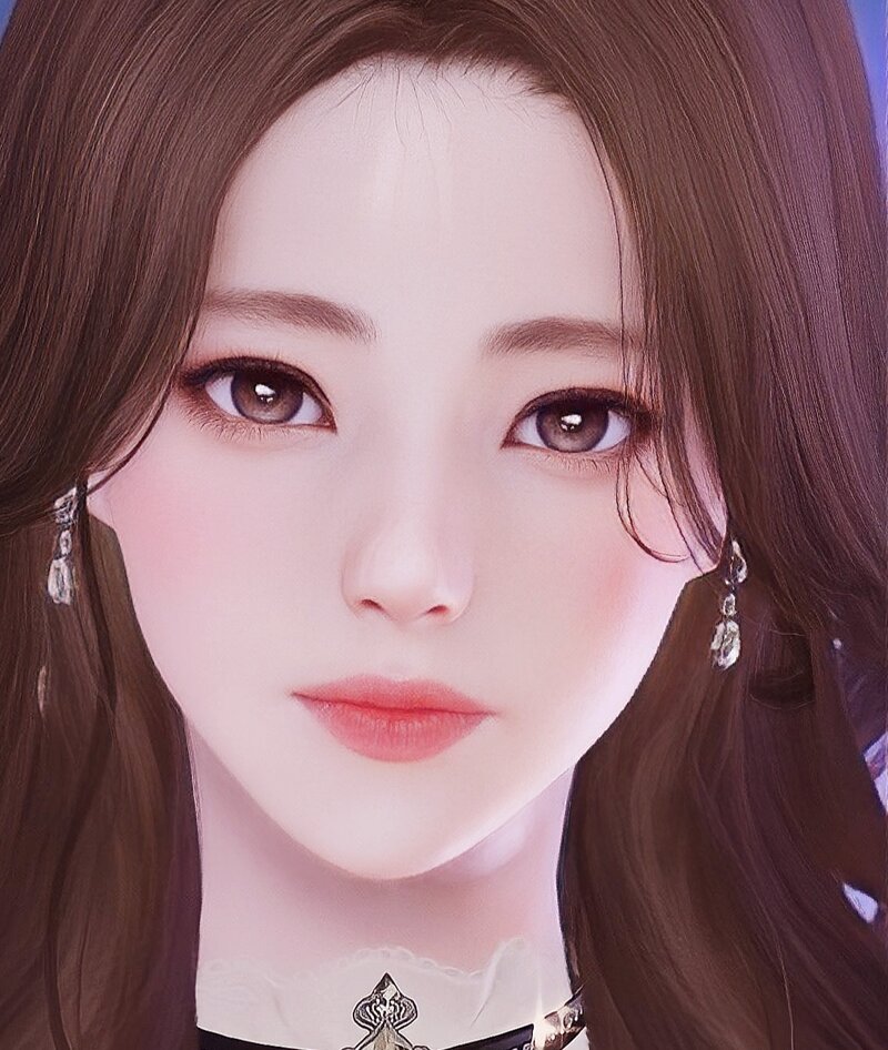 로스트아크 인벤 고화질 보정 모음 로스트아크 인벤 스크린샷 갤러리
