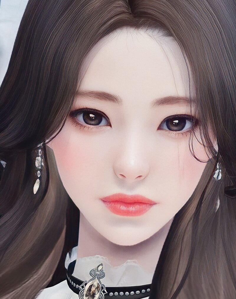 로스트아크 인벤 고화질 보정 모음 로스트아크 인벤 스크린샷 갤러리