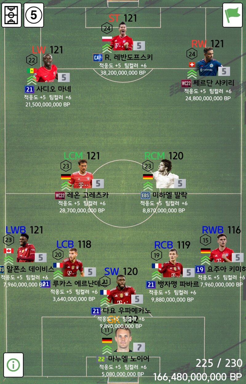 Fc 온라인 인벤 1400뮌헨 감독모드 조언좀뮌헨 고수님들 Fc 온라인 인벤 감독모드 게시판