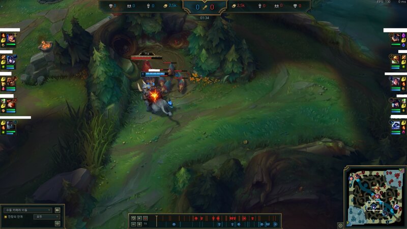 리그오브레전드 인벤 마스터 동선 질문 Lol 정글 게시판