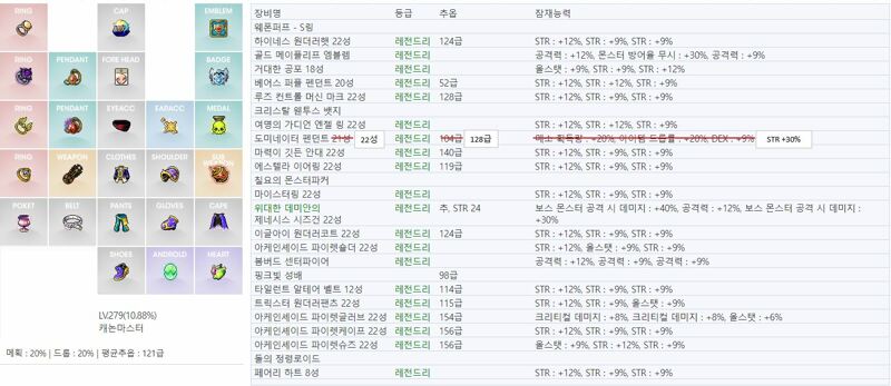 메이플스토리 인벤 혼틈 스펙업 방향성좀 메이플스토리 인벤 리부트 게시판