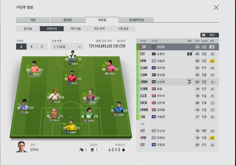 Fc 온라인 인벤 한국은 죄악이 맞다 Fc 온라인 인벤 자유게시판