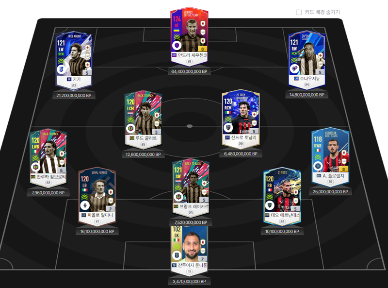 Fc 온라인 인벤 밀란 어때영 Fc 온라인 인벤 자유게시판