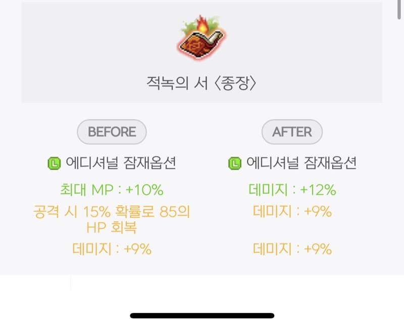 메이플스토리 인벤 그만 싸우고 내가 이겼다 메이플스토리 인벤 자유게시판