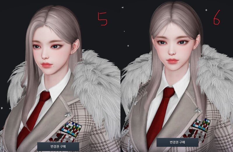 로스트아크 인벤 머리 좀 봐줭 로스트아크 인벤 슬레이어 게시판