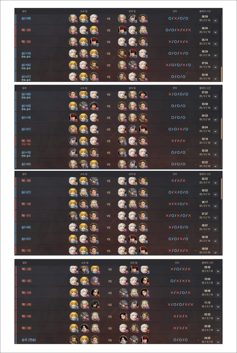 검은사막 인벤 매구 너프 근황 4 검은사막 인벤 매구 게시판
