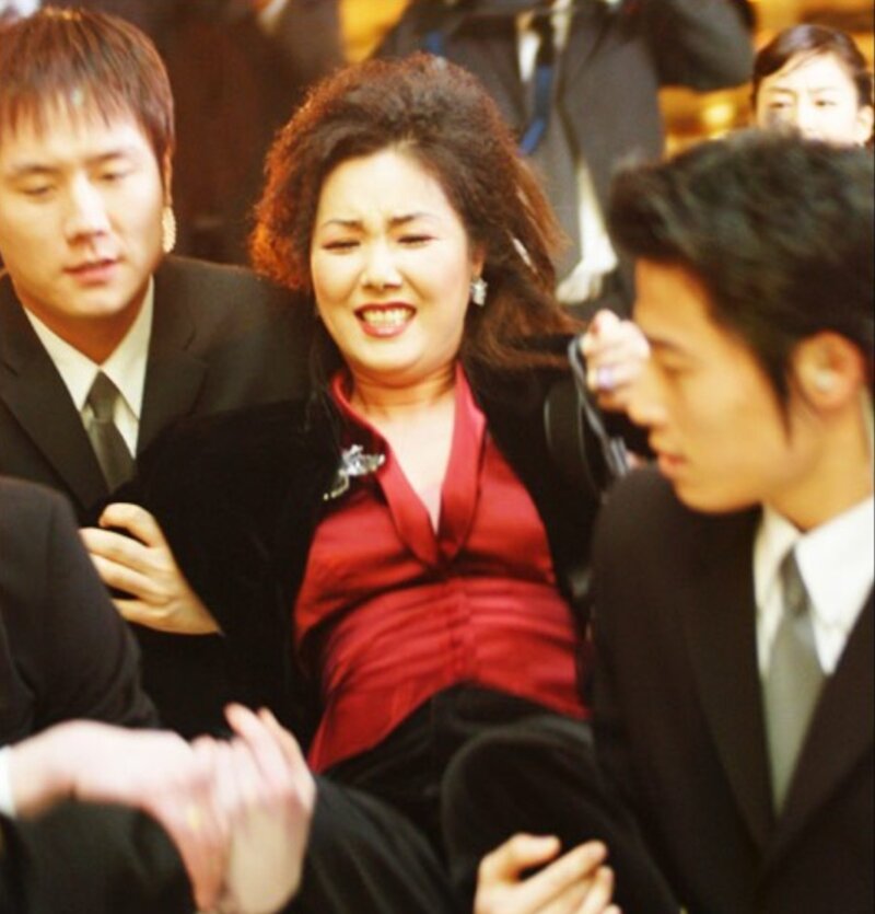 예전 드라마보다가 찾아본 재밌는사실~ 오픈이슈갤러리 인벤