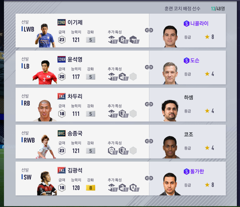 피파 온라인4 인벤 왜 못올라갈까요 조언 좀 부탁드립니다 피파온라인4 인벤 감독모드 게시판