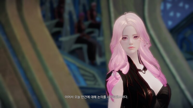 로스트아크 인벤 컷씬 로스트아크 인벤 자유 게시판
