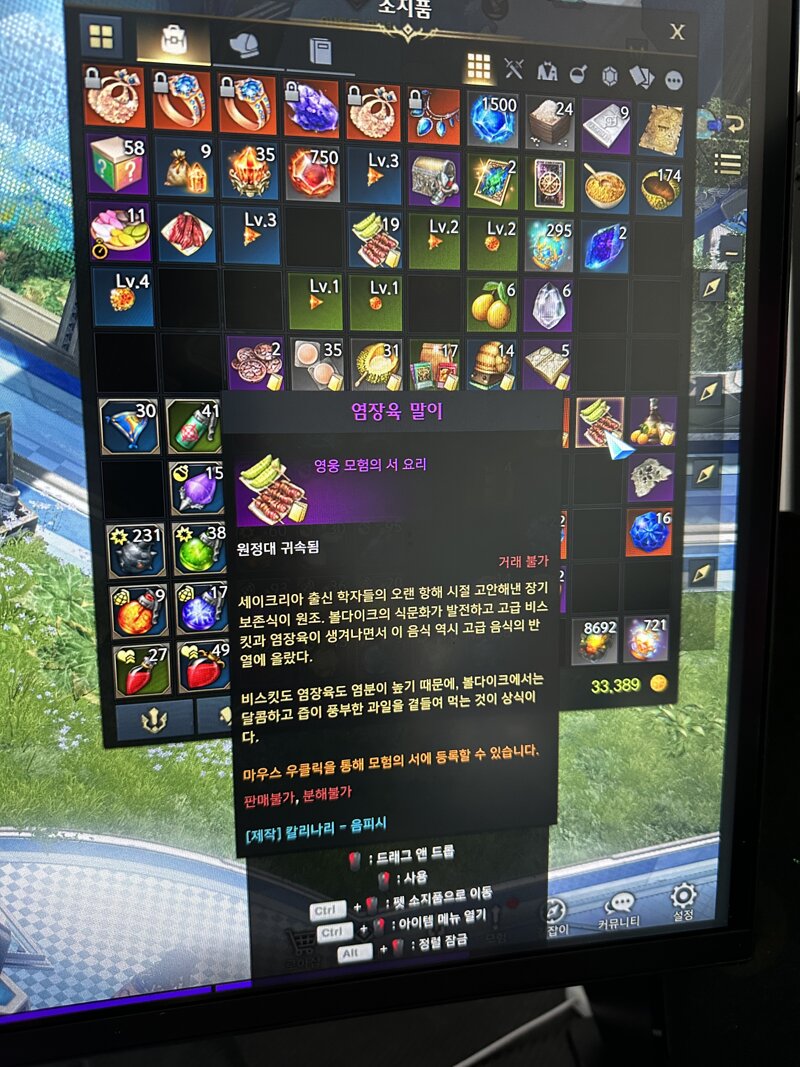 로스트아크 인벤 볼다이크 너무 재밌다 로스트아크 인벤 자유 게시판구