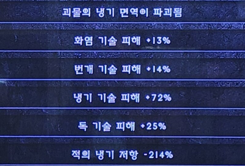 26패치 유닉세팅 극블리 8인방테스트 디아블로2 팁과 공략 모음 디아블로2 인벤