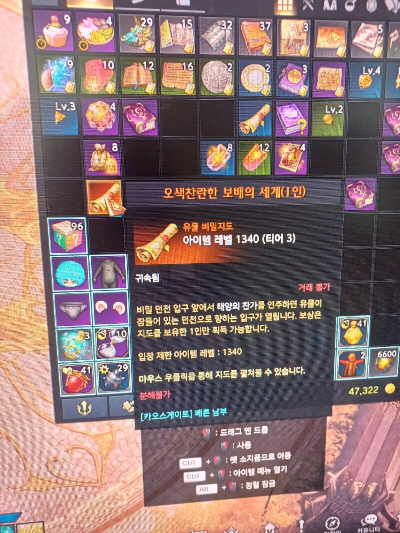 로스트아크 인벤 다음주부터 현생 복귀할려고 했는데스마게가 못가게 잡아요 로스트아크 인벤 디스트로이어 게시판
