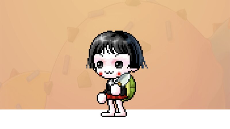 메이플스토리 인벤 난초랑 레헬른 중에 뭐가 어울릴까요 메이플스토리 인벤 코디득템스크린샷 게시판