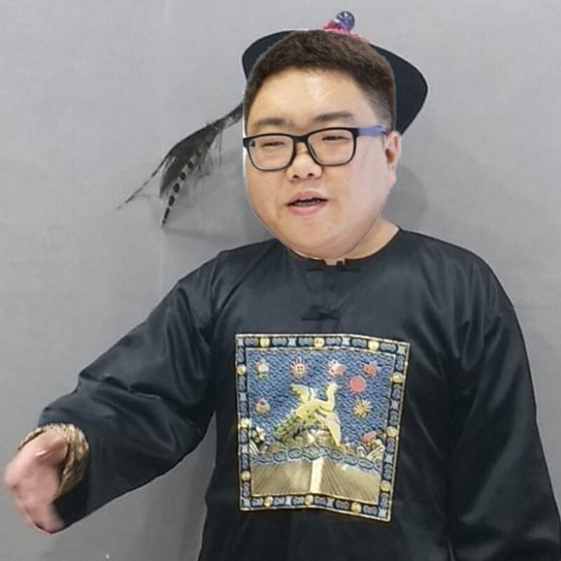 메이플스토리 인벤 강시챌린지 강원기 디렉터님 강시합니다 메이플스토리 인벤 자유게시판
