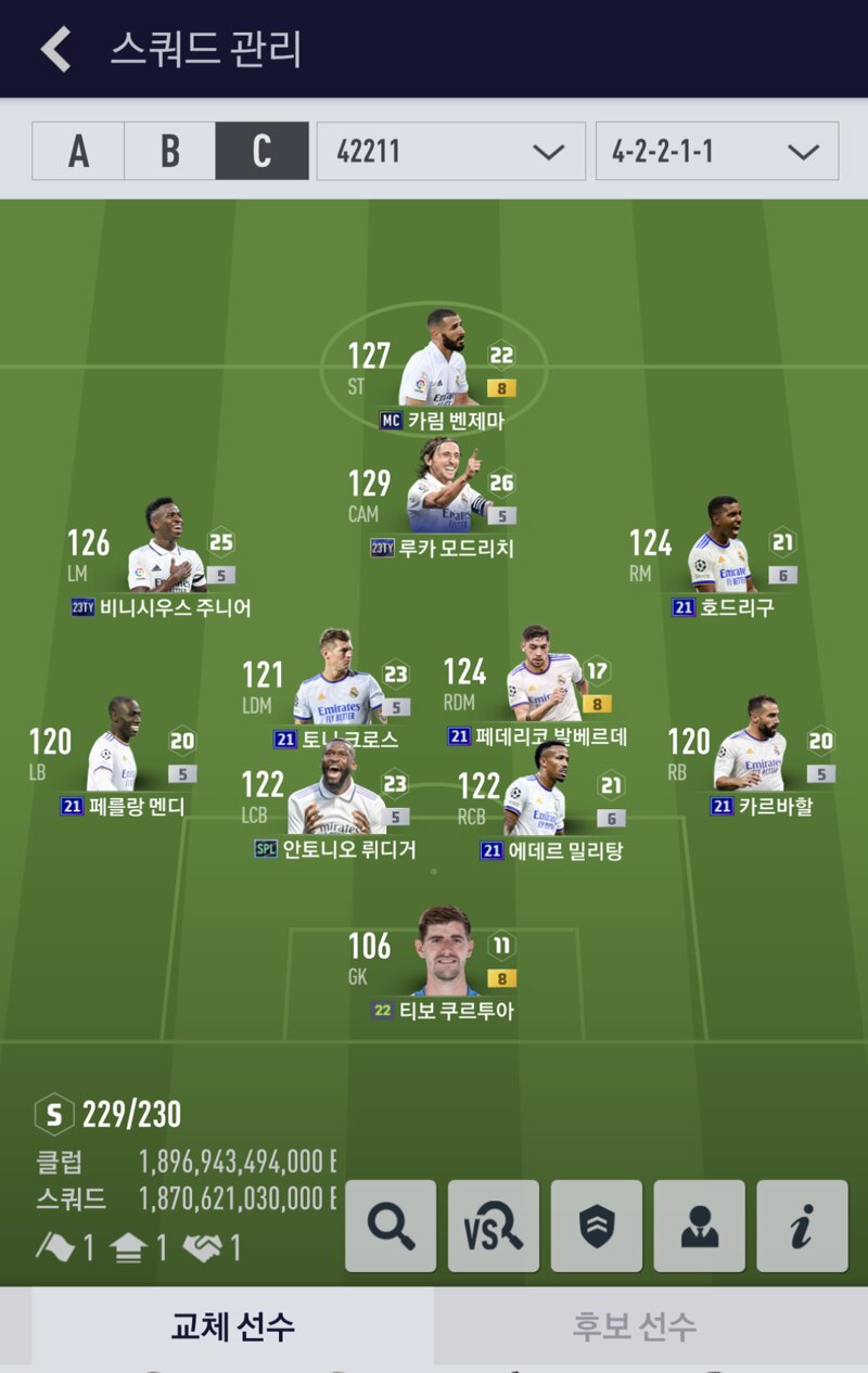 Fc 온라인 인벤 레알마드리드 현역입니다 Fc 온라인 인벤 자유게시판
