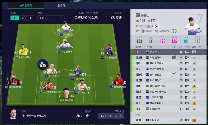 Fc 온라인 인벤 공격몰빵팀 Fc 온라인 인벤 득템강화 자랑 게시판